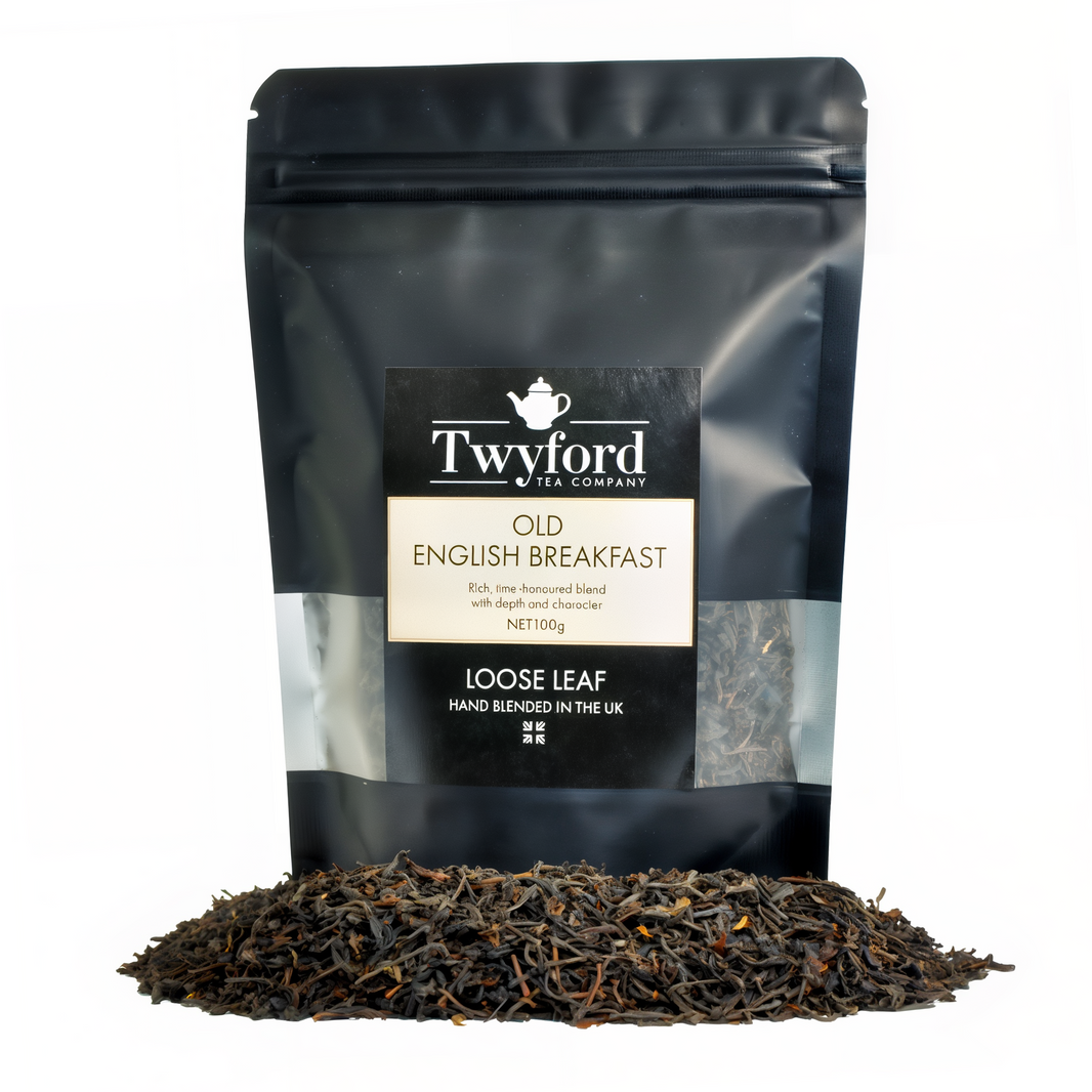 Twyford Tea Company, Buy Premium Loose Leaf Tea Online